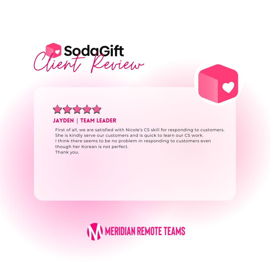 Partners - MERIDIAN REMOTE TEAMS