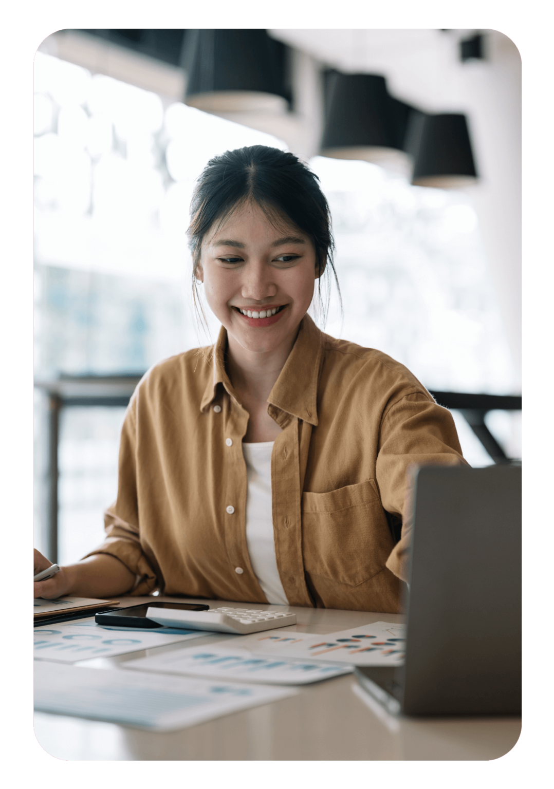 Remote Accounting &Tax Services | Meridian Remote Teams