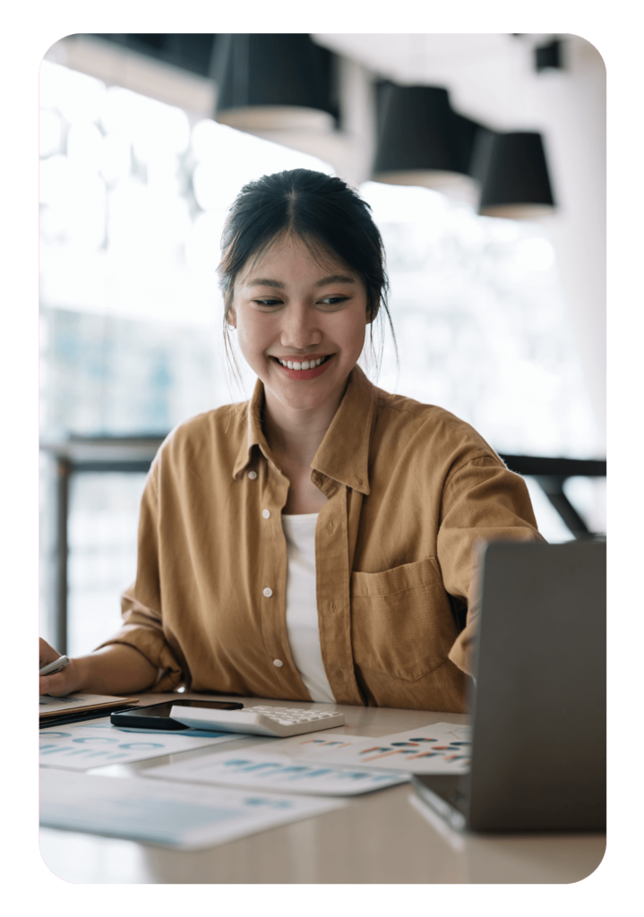 Remote Accounting &Tax Services | Meridian Remote Teams