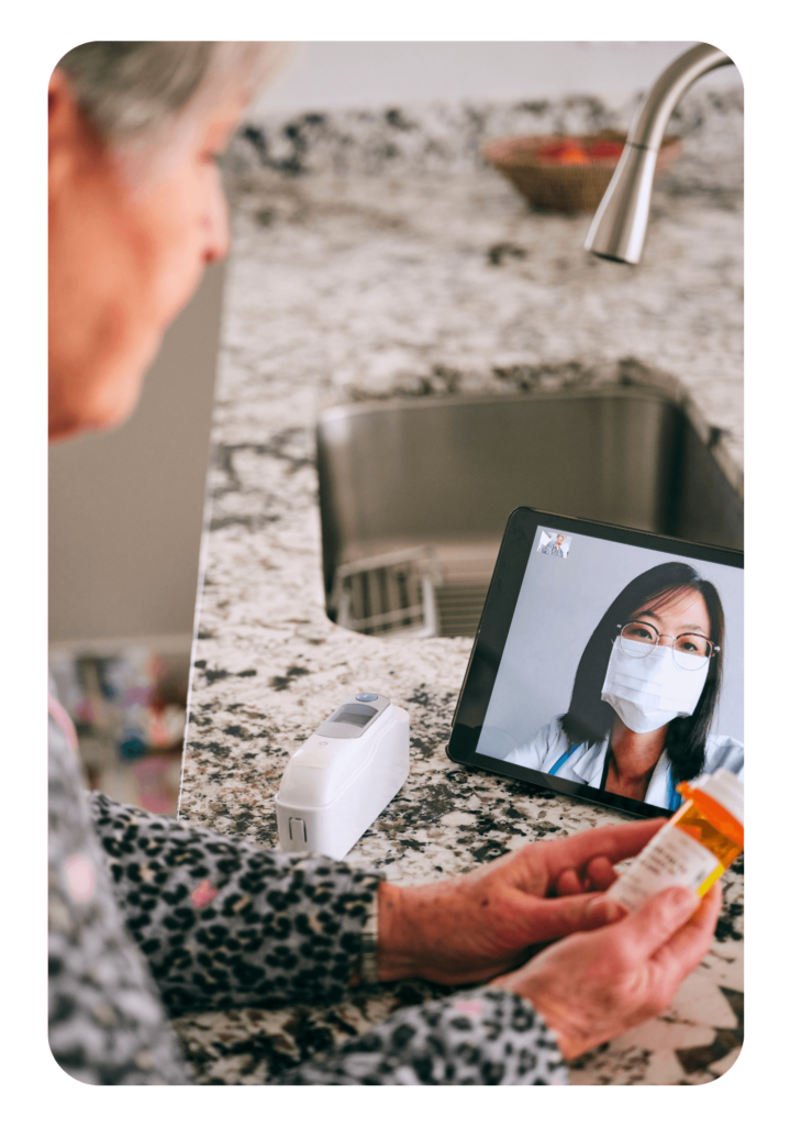 Virtual Medical Professionals - MERIDIAN REMOTE TEAMS