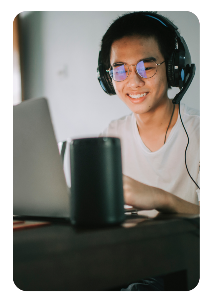 MERIDIAN REMOTE TEAMS